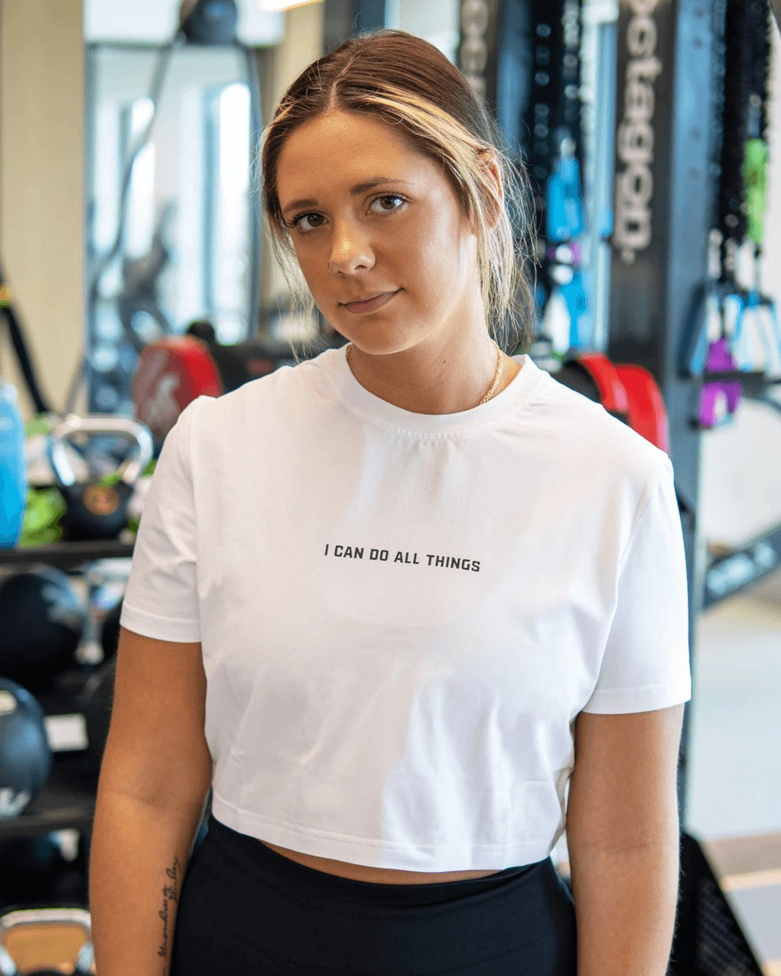 Modern Christian Clothing – Walk In Faith Clothing