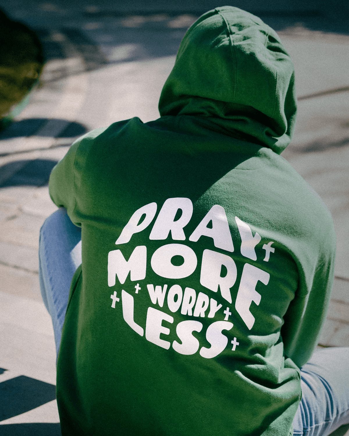 New Christian Apparel - Walk In Faith Clothing