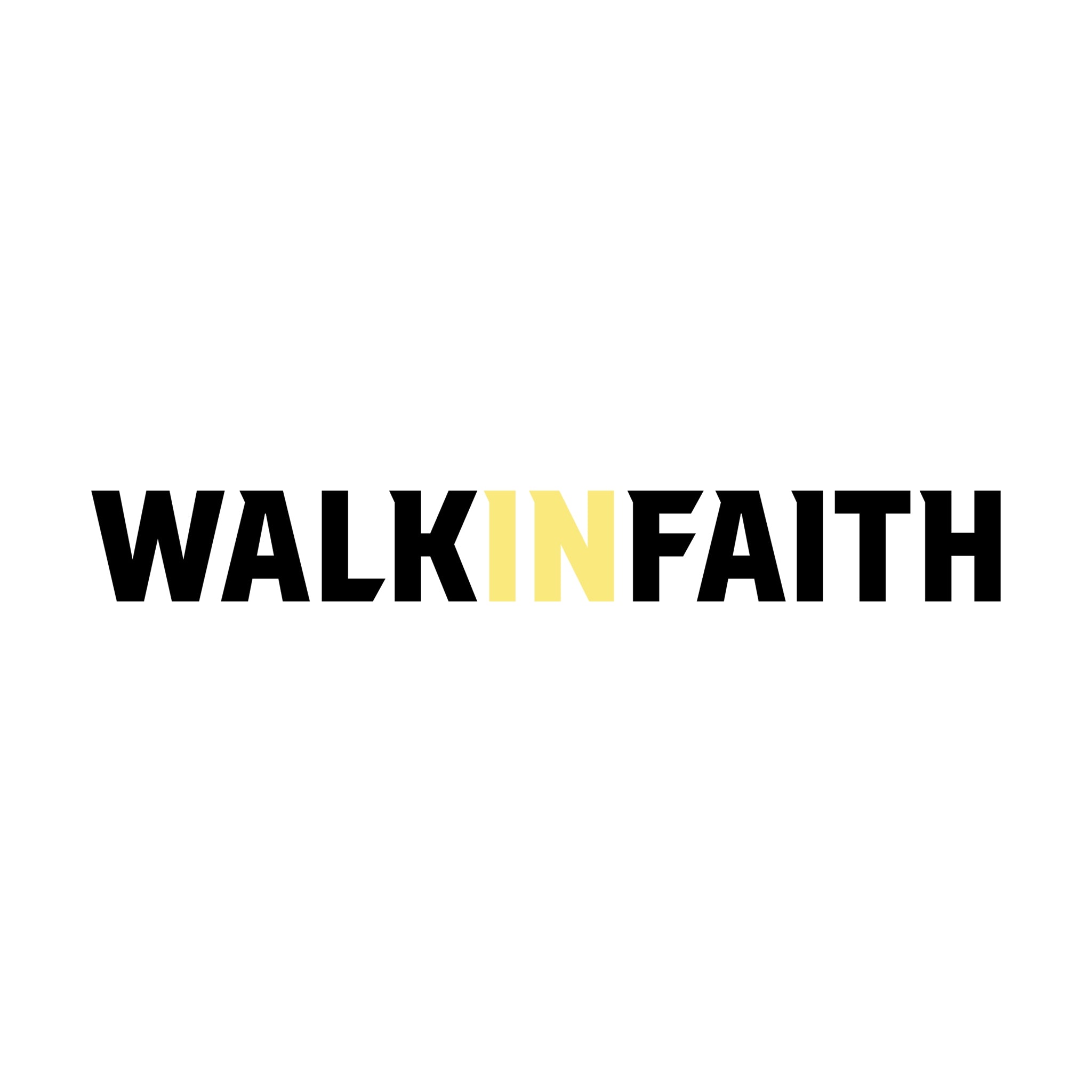 Modern Christian Clothing – Walk In Faith Clothing